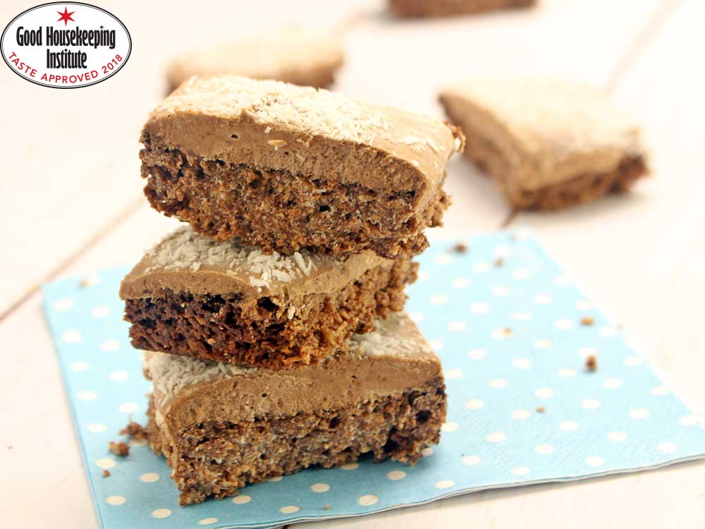 Coconut Rough | Natvia Online Store