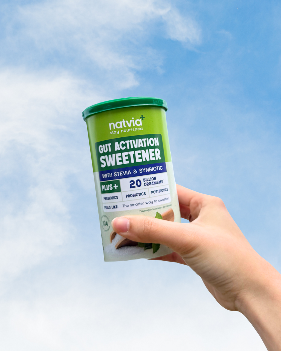 Natvia Natural Sweetener Sugar Free Store – Natvia Online Store
