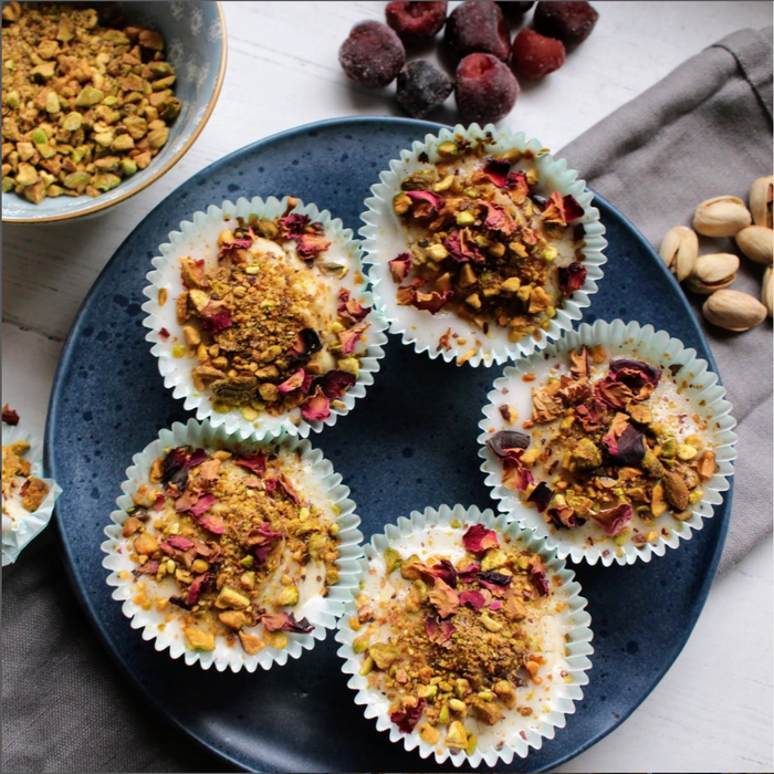 Recipes | Natvia Online Store