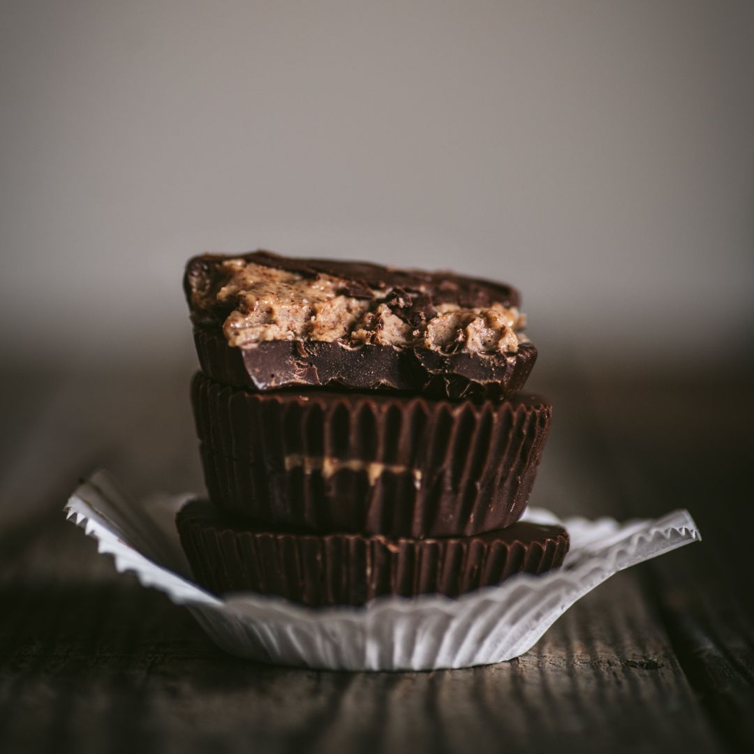 Banana, Peanut Butter & Chocolate | Natvia Online Store