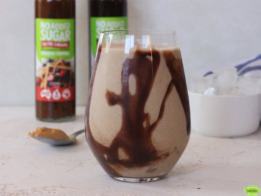 Recipes | Natvia Online Store