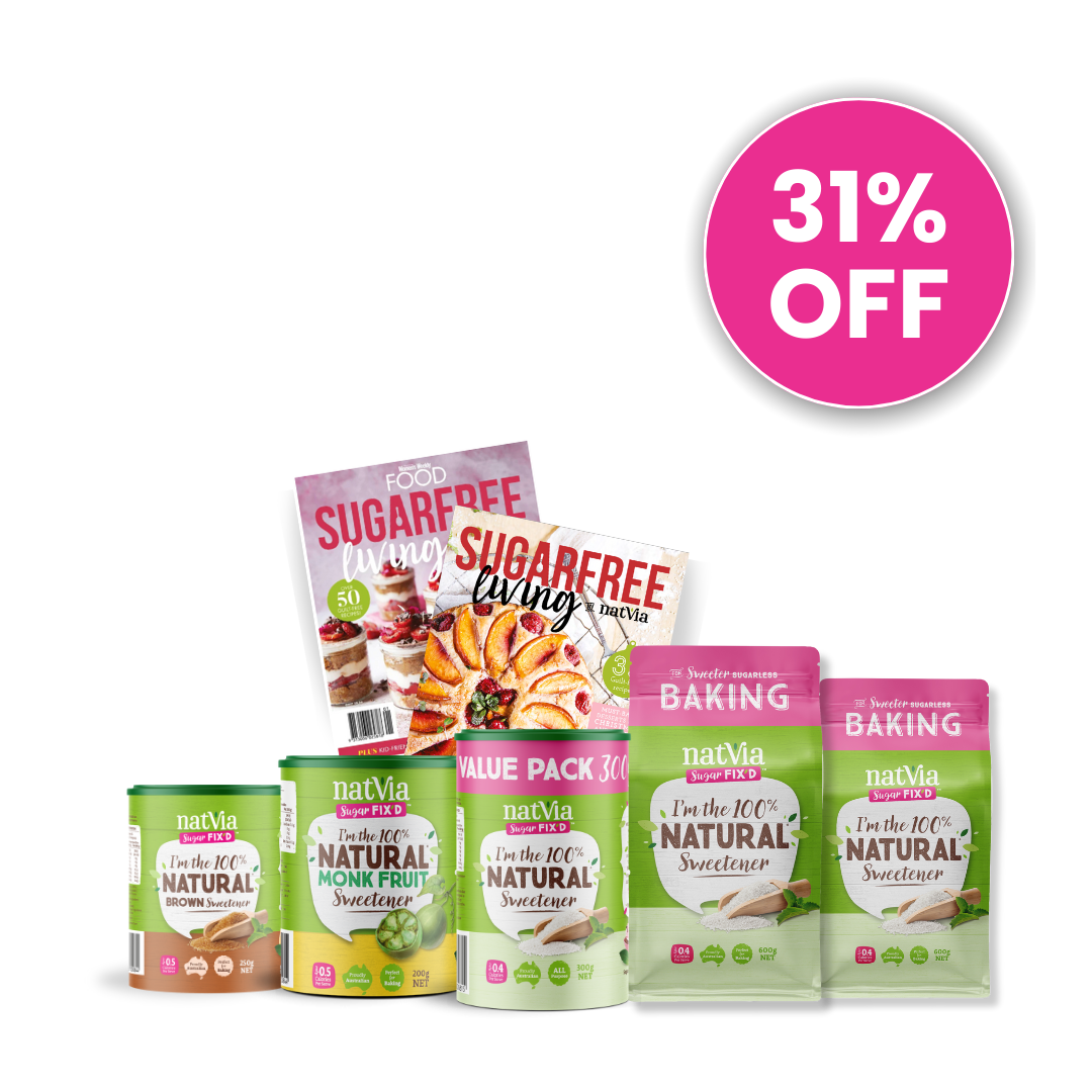 Products | Natvia Online Store