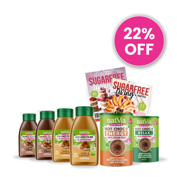 Products | Natvia Online Store