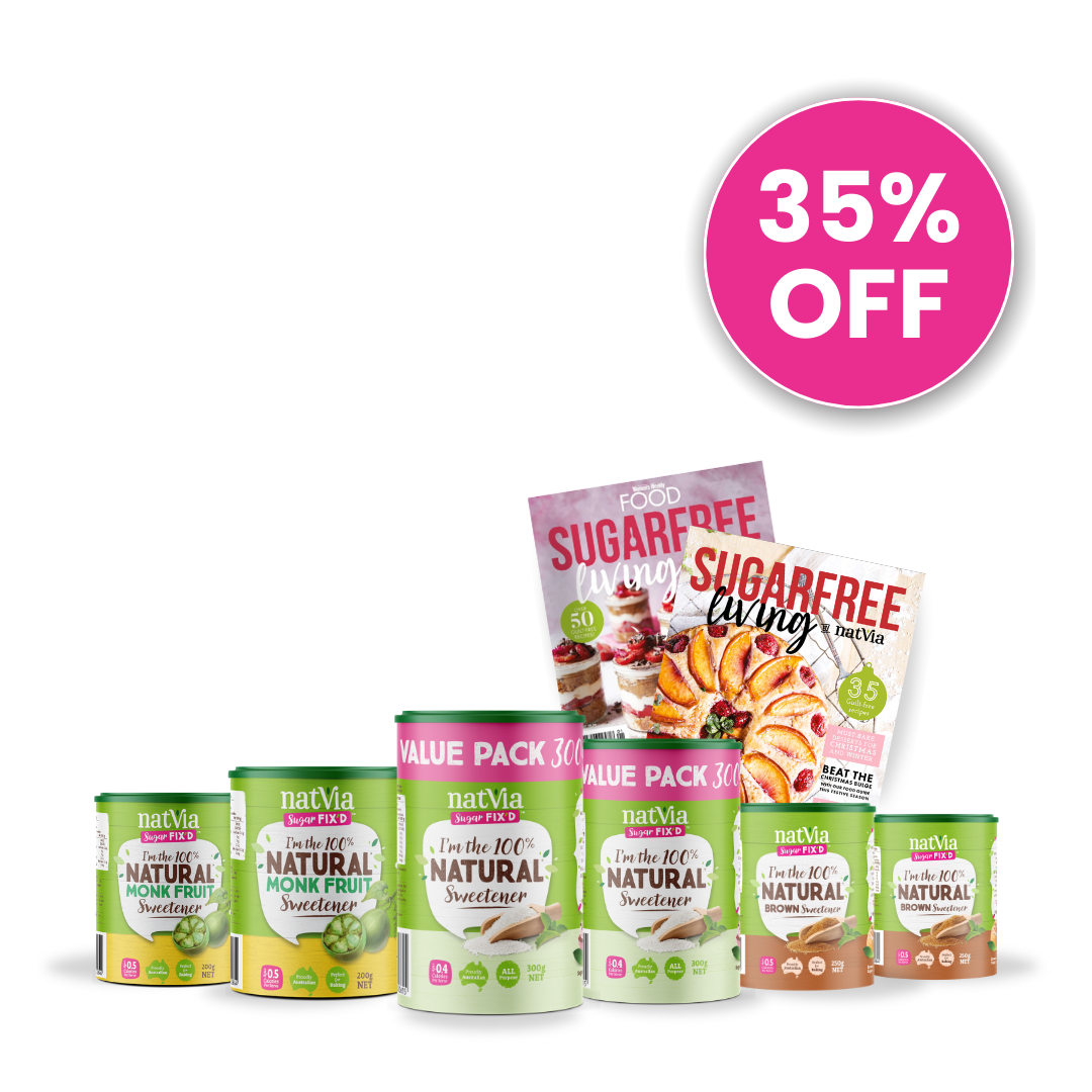 Products | Natvia Online Store