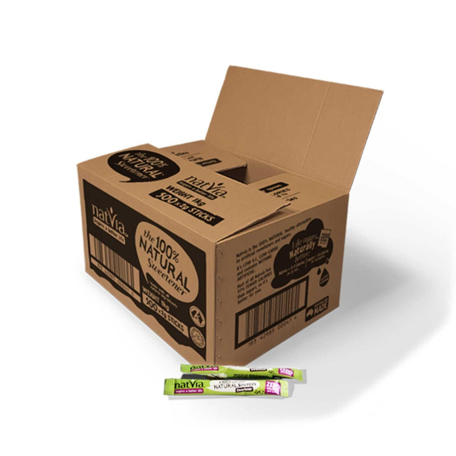 Products | Natvia Online Store