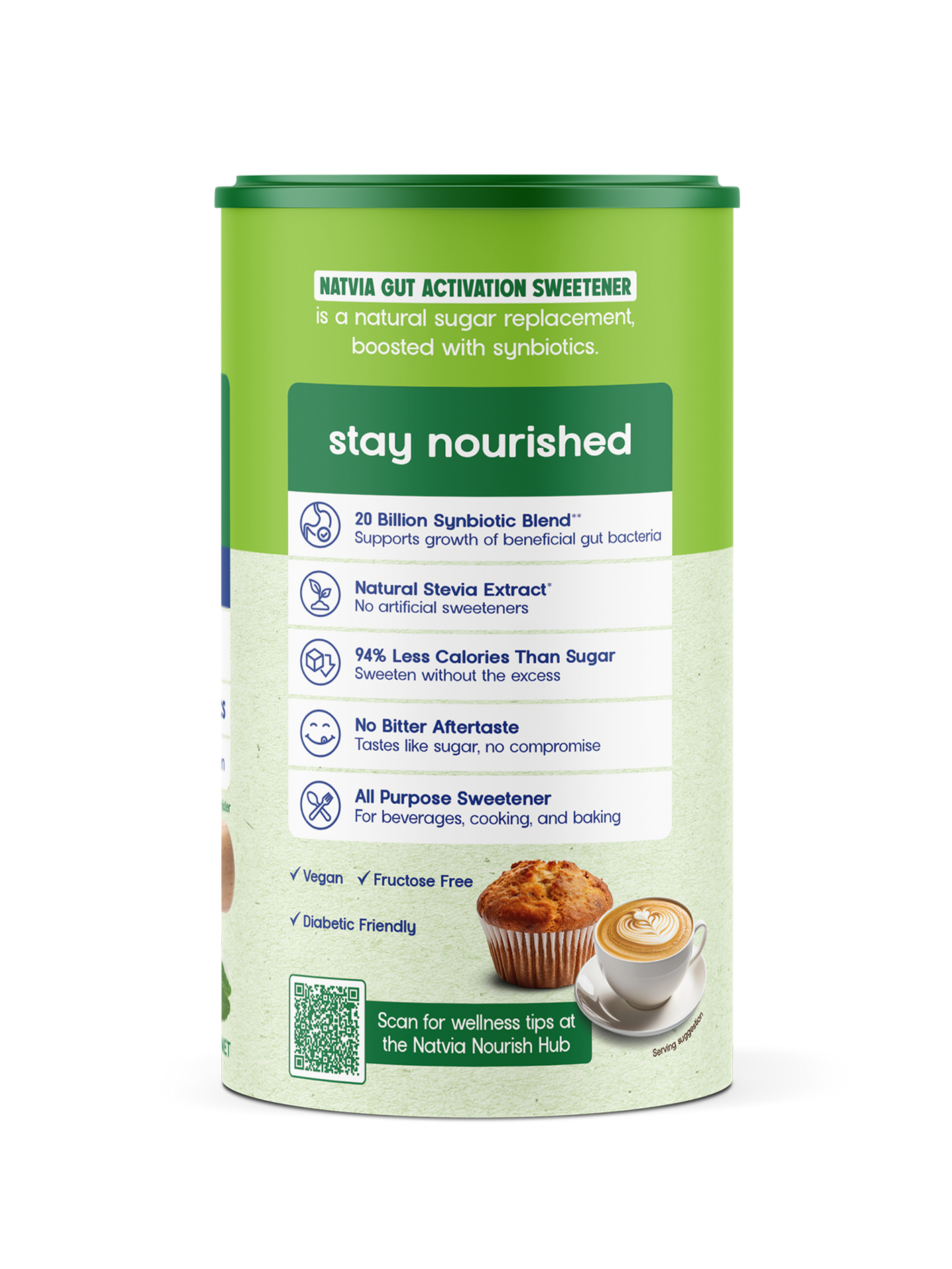 Products – Natvia Online Store