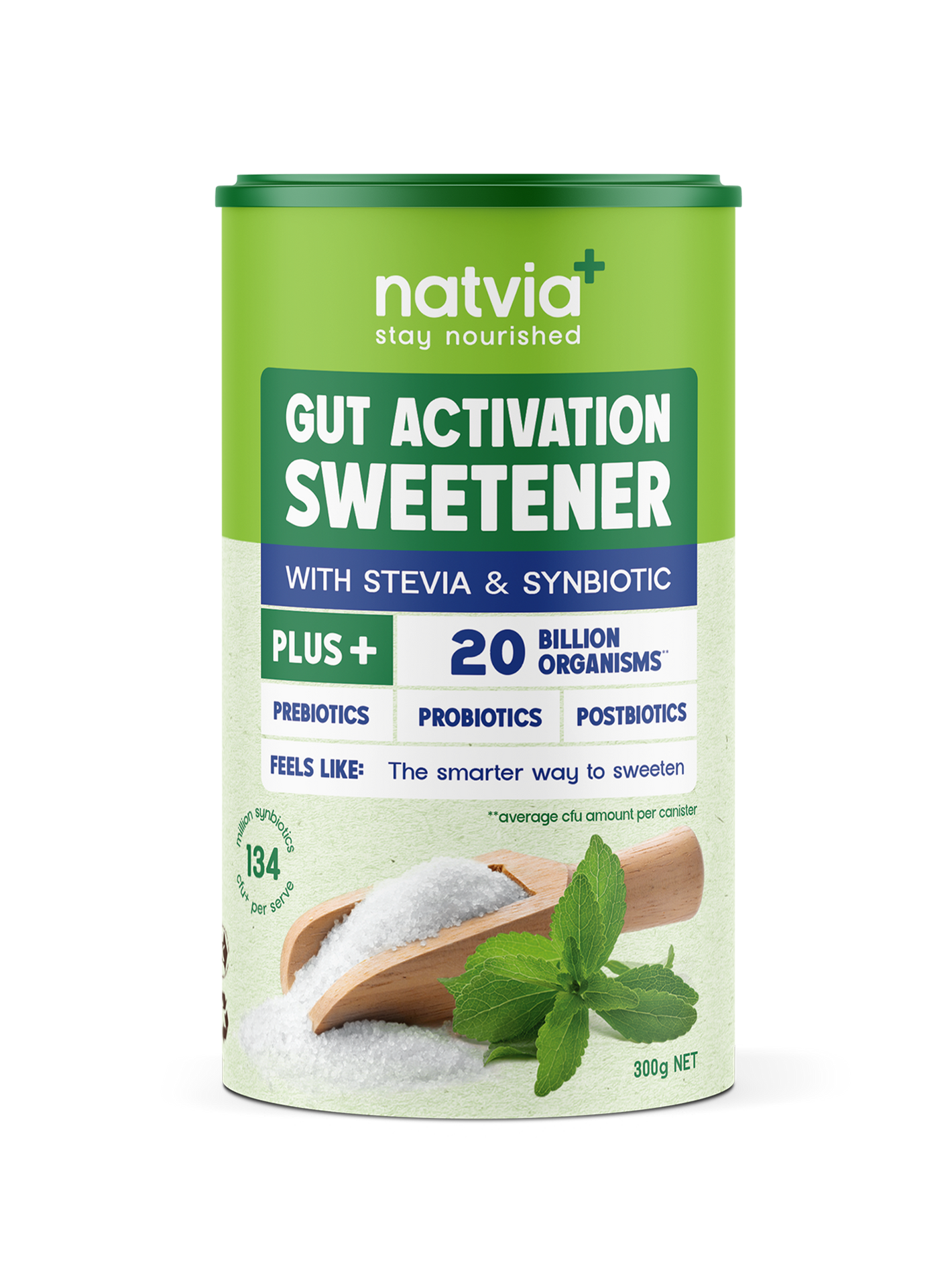 Products – Natvia Online Store