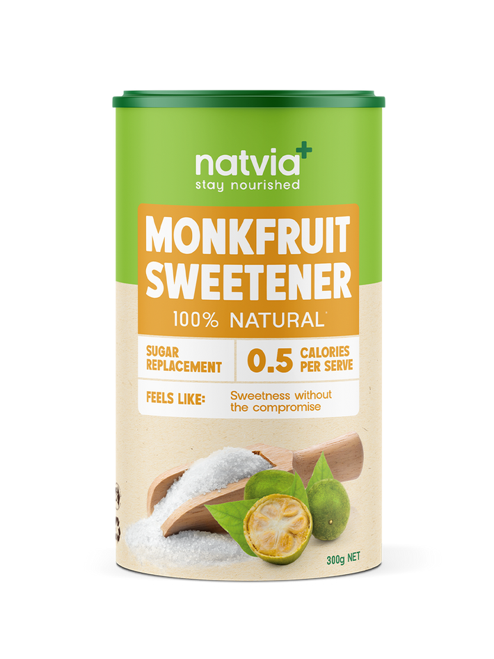 Products – Natvia Online Store