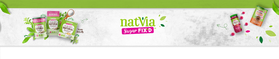 Natvia Natural Sweetener Sugar Free Store
