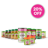 Natvia Natural Sweetener Sugar Free Store