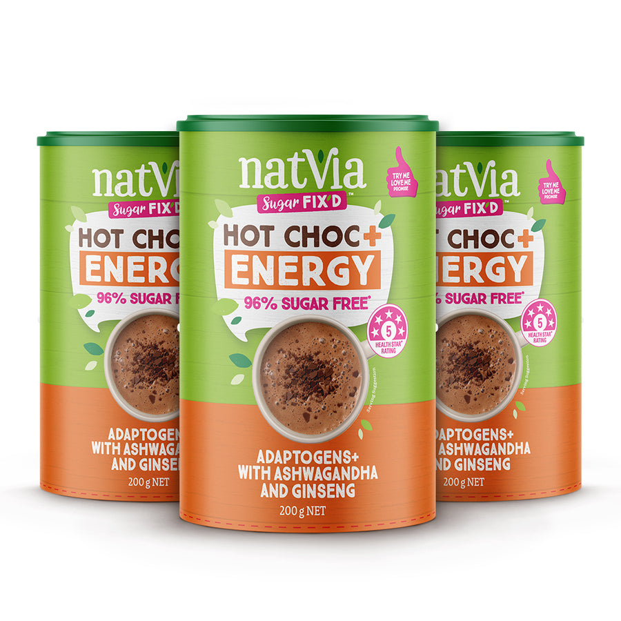 Natvia Natural Sweetener Sugar Free Store