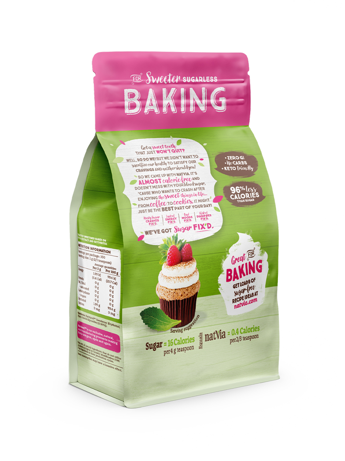 Products – Natvia Online Store