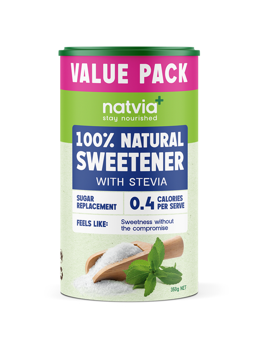 Natvia Natural Sweetener Sugar Free Store – Natvia Online Store