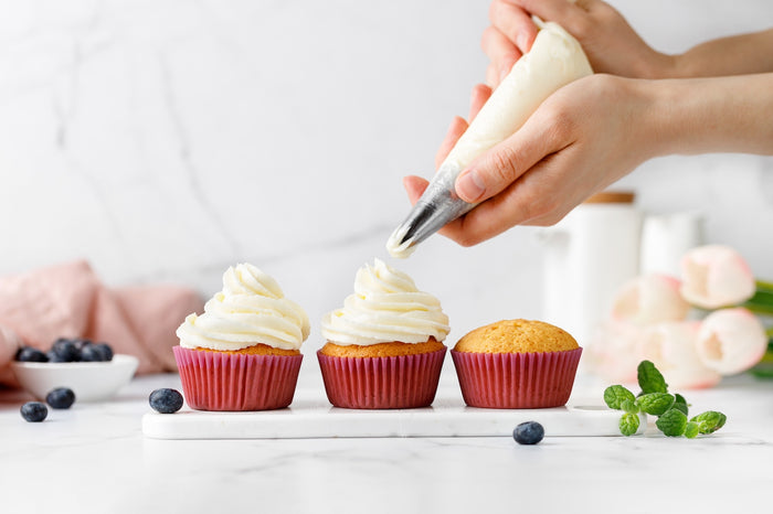 How to bake with Natvia | Natvia Online Store
