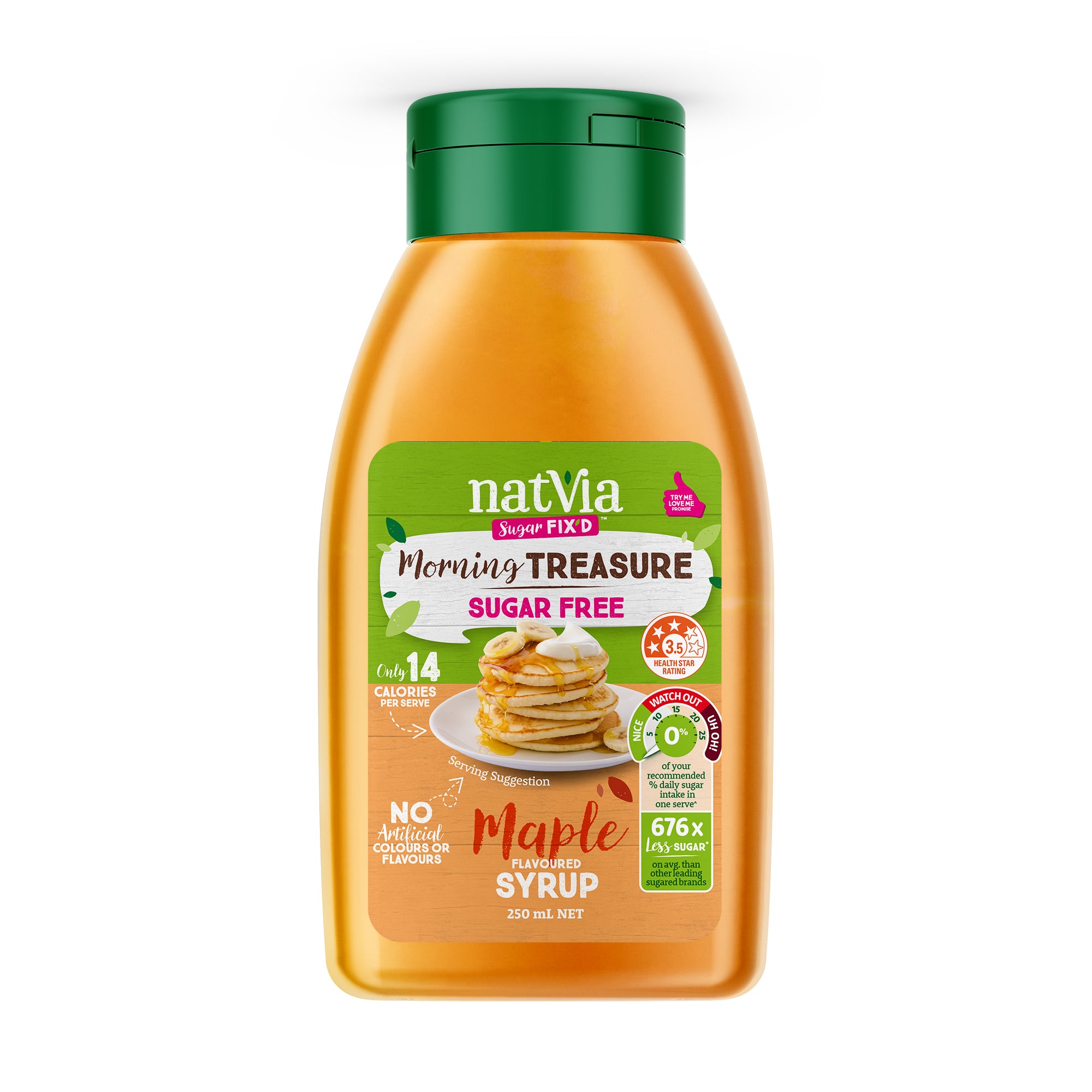 Products | Natvia Online Store