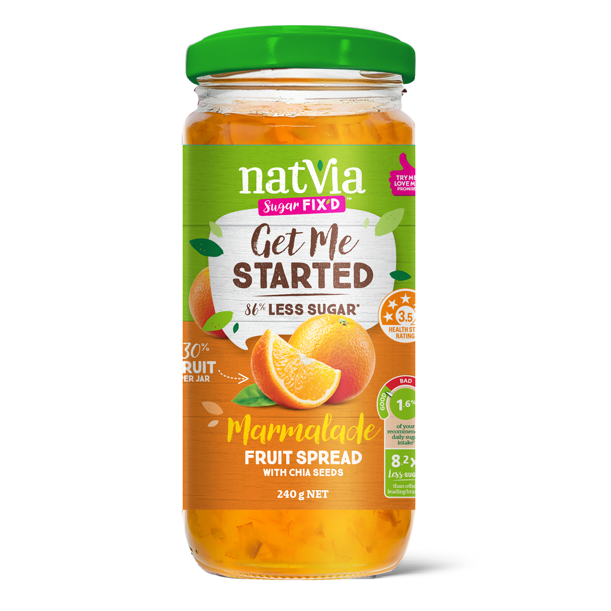 Products | Natvia Online Store