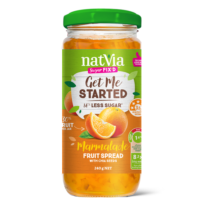 Natvia Natural Sweetener Sugar Free Store