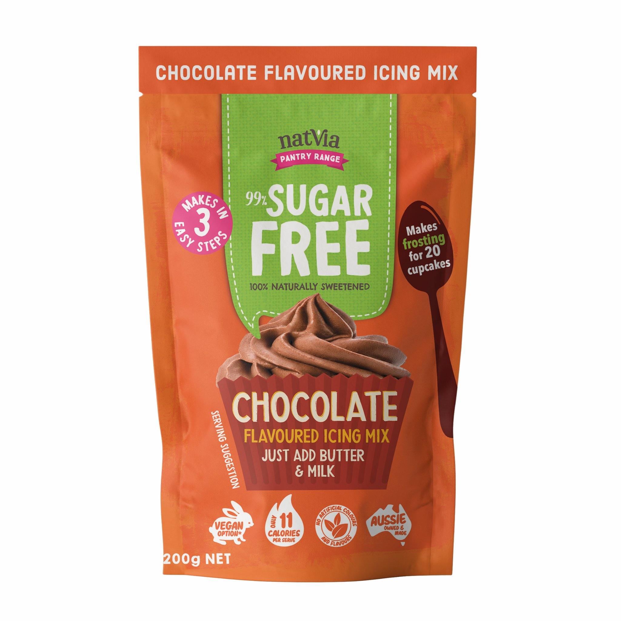 Products | Natvia Online Store